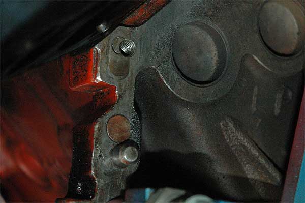 308 - turbo or trimatic pattern? - Ozrodders.com