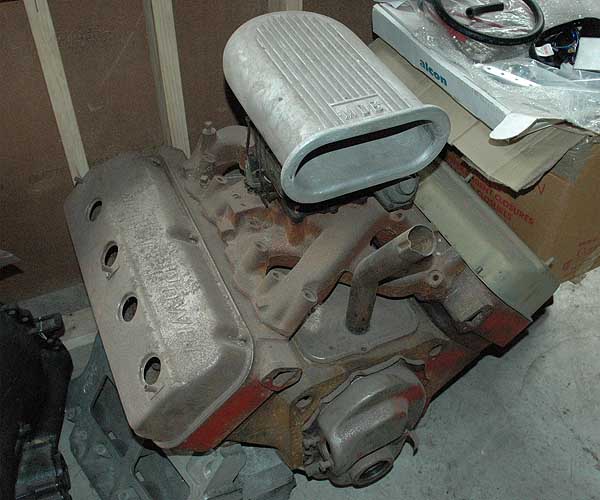 Early Hemi Owners Association - Page 5 - Ozrodders.com