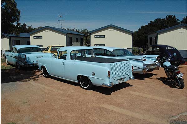 Aussie Icon-- The UTE | Page 12 | The H.A.M.B.